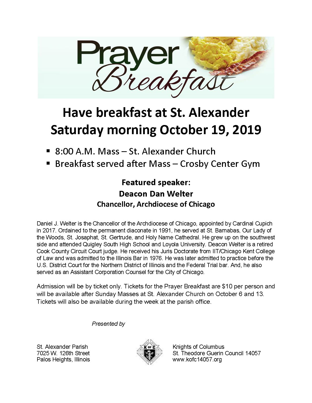 Prayer Breakfast – stalexanderpalos.org
